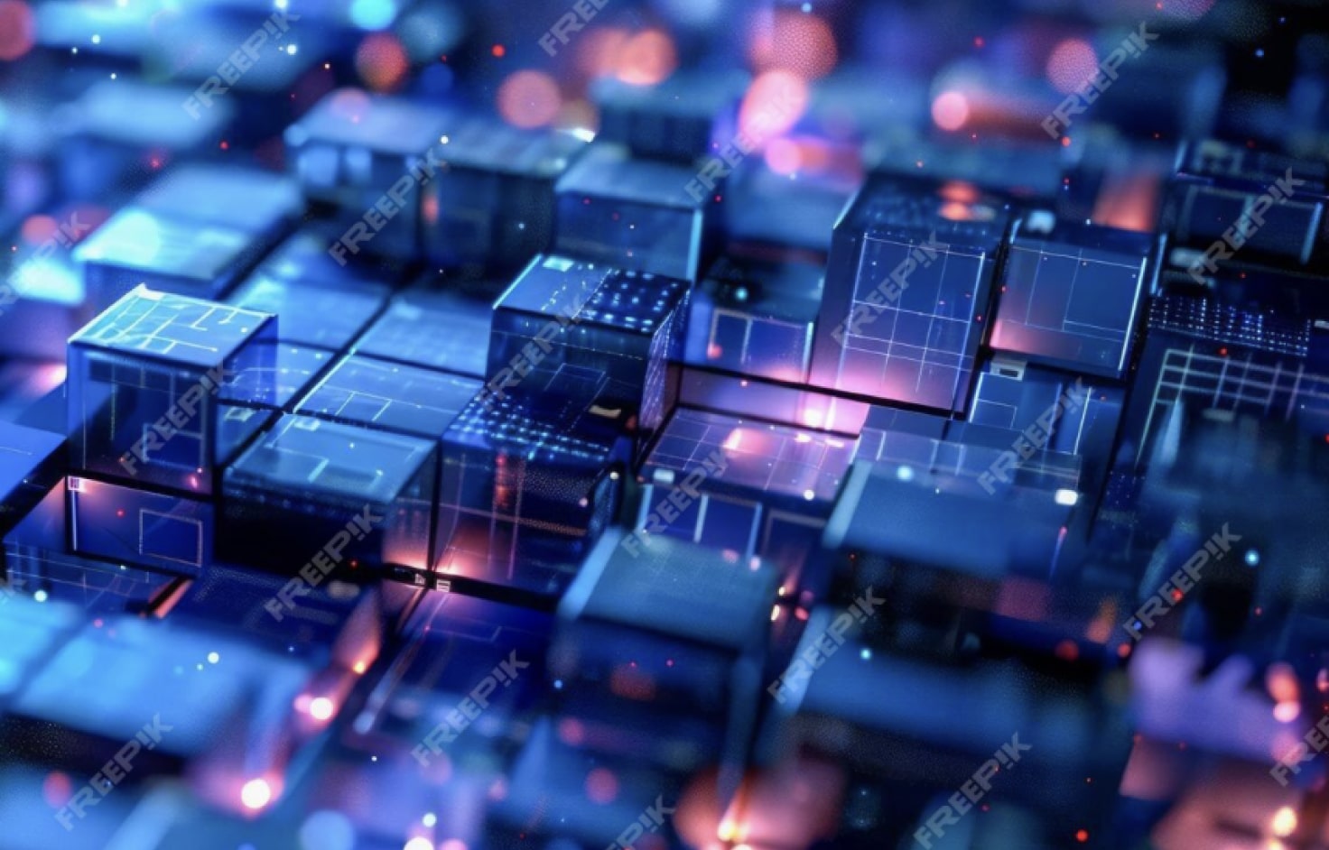 Computer Vision and Its Real-World Applications in Industry - Fiorel